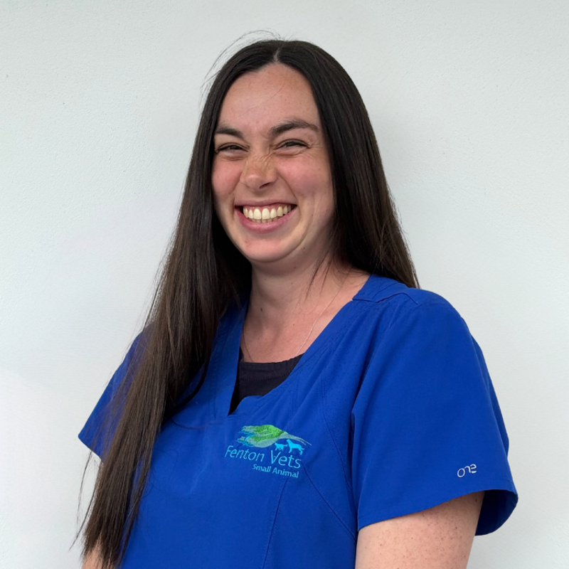 Nicola Evans | Fenton Vets | Award-Winning Independent Veterinary ...