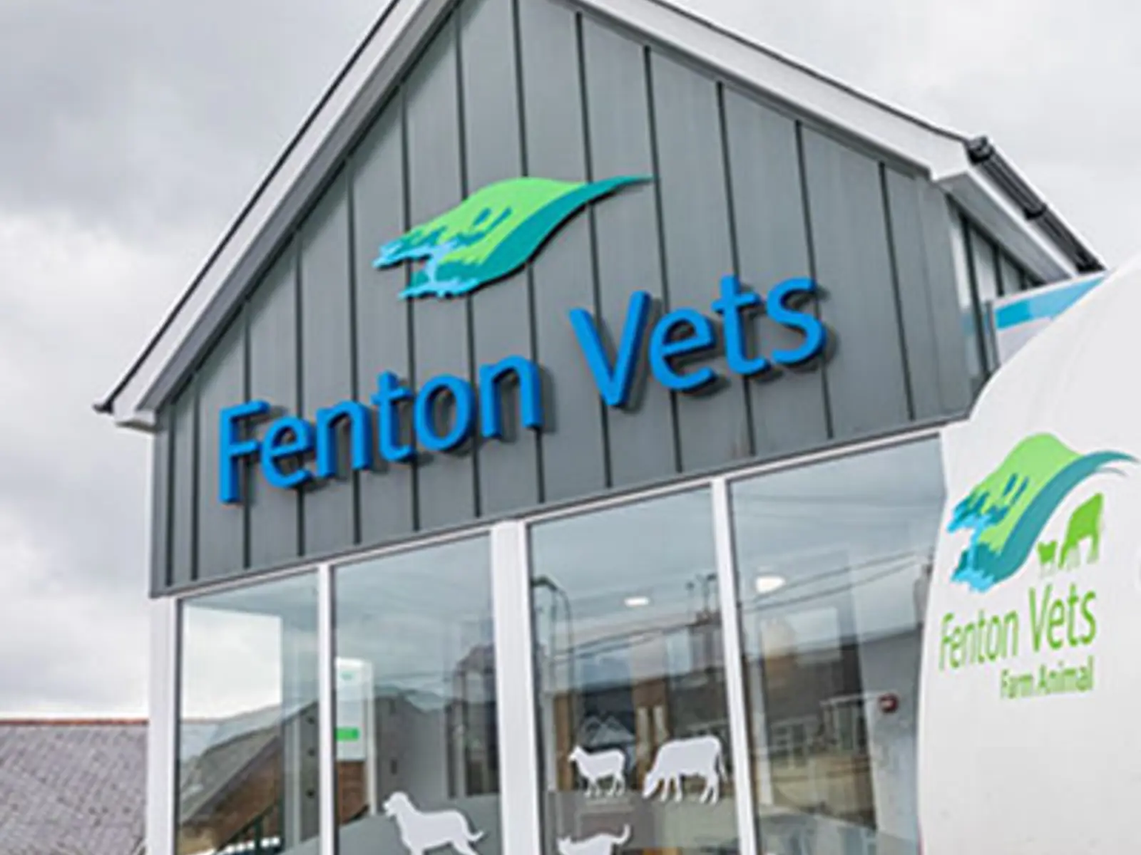 News | Fenton Vets | Award-Winning Independent Veterinary Service In ...
