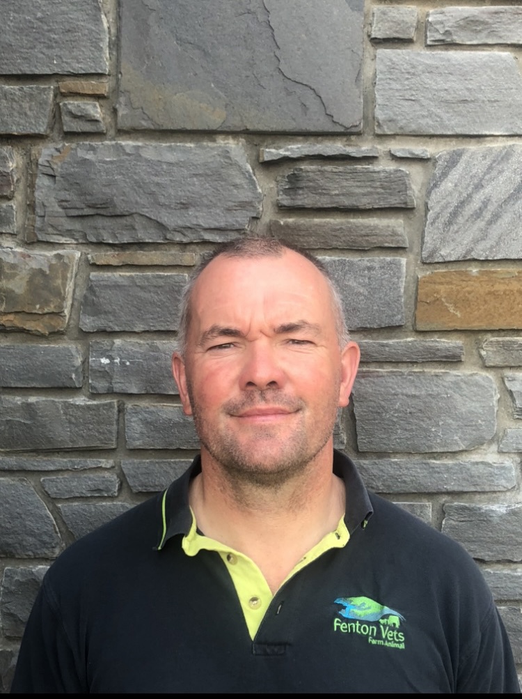 Meet The Team | Fenton Vets | Award-Winning Independent Veterinary ...