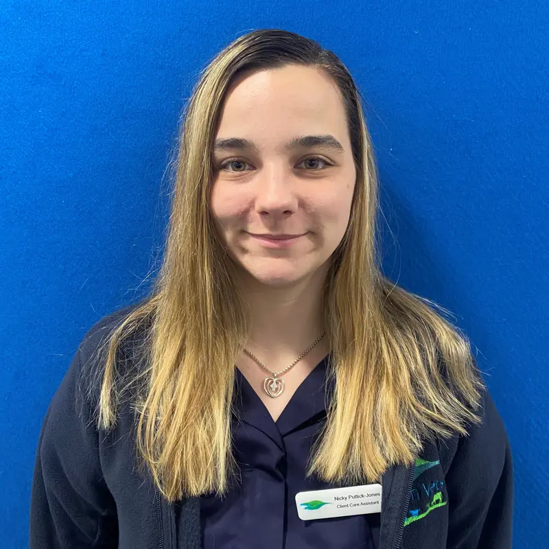 Meet The Team | Fenton Vets | Award-Winning Independent Veterinary ...