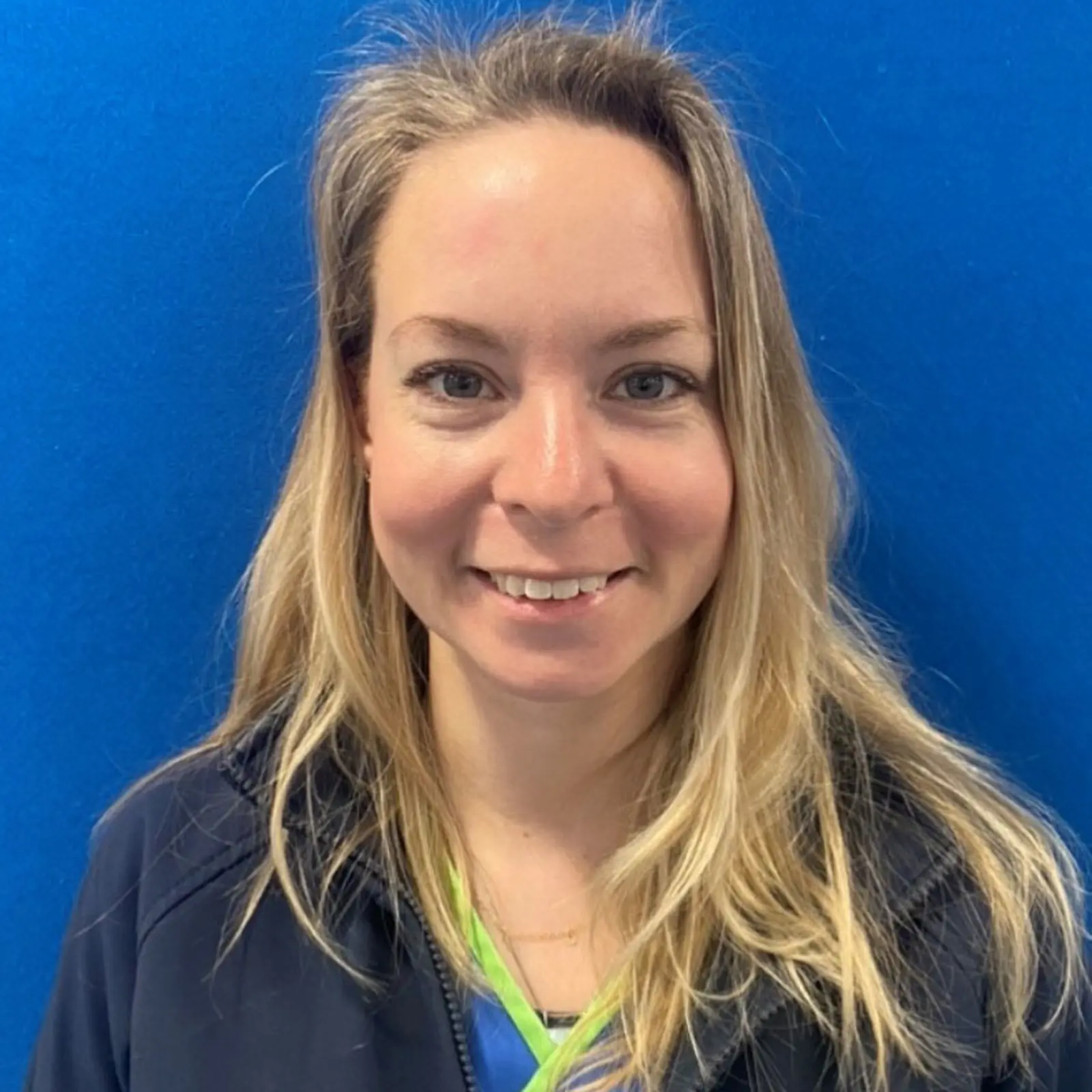 Meet The Team | Fenton Vets | Award-Winning Independent Veterinary ...